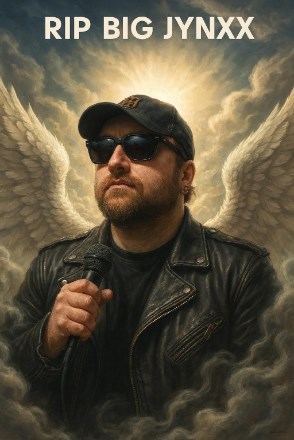 Ryan David "Big JynXx" Tompkins Obituary (2025) - Kalamazoo, MI ...