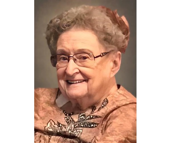 Gloria Mae Erkander Obituary (2025) - Milwaukee, WI - Krause Funeral ...
