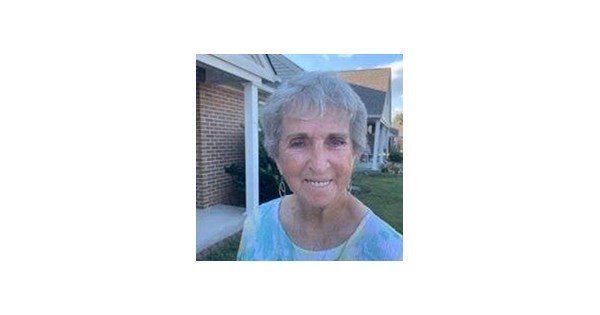 Frances Ramsey Obituary and Online Memorial (2025)