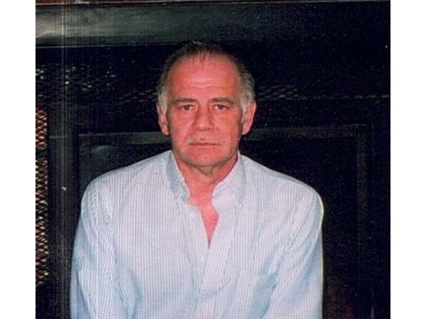 Thomas W. "Tom" Hargrave Sr. Obituary (2026) - Campbell, NY - H.P ...