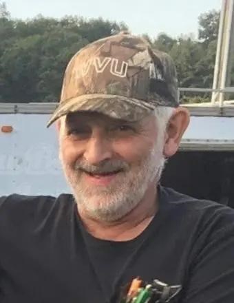 Chris Dean Barrickman Obituary (2025) - Parsons, WV - Randolph Funeral ...