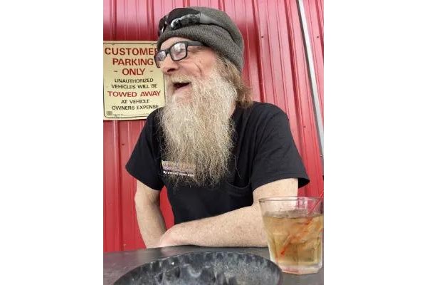 Russell K. Draper Obituary (2025) - Shelby, OH - Barkdull Funeral Home ...