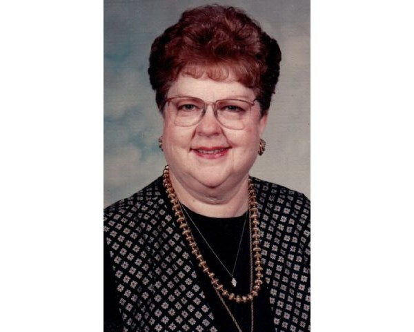 Nancy Kate Hamilton Obituary (2025) - Greenville, TX - Coker-Mathews ...