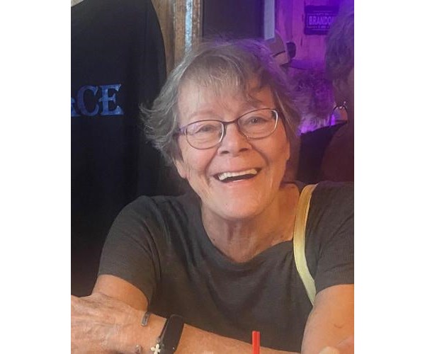Lori Bostron Obituary (2025)