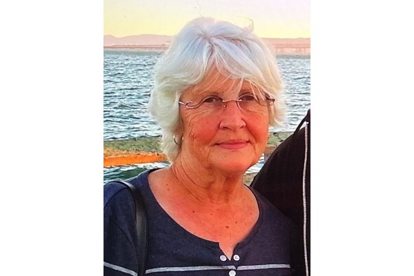 Judith Carol Layton Obituary (2025) - Atwater, CA - Wilson Family ...