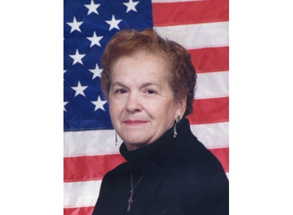 Mary Lou Goodsell Obituary (2025) - Owensboro, KY - James H. Davis ...