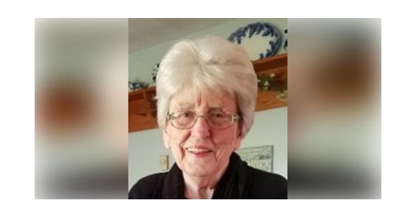 Kay F. Schumaker Obituary (2023) - Ashland, OH - Denbow-Gasche Funeral ...