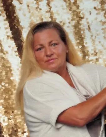 Connie Davis Norton Obituary (2025) - Lumberton, NC - Saint Pauls ...
