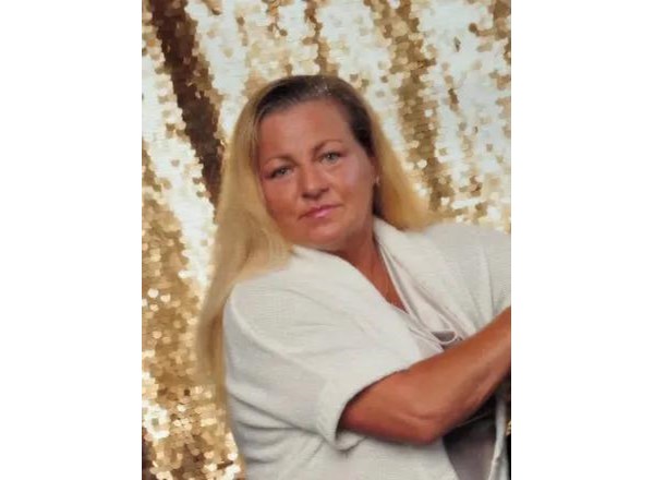 Connie Davis Norton Obituary (2025) - Lumberton, NC - Saint Pauls ...