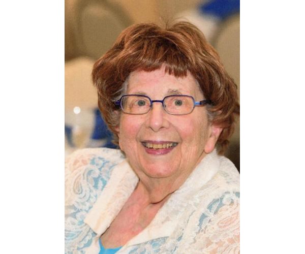 Diane W. Silverman Obituary (1933 - 2025) - Allentown, PA - WFMZ-TV 69 News