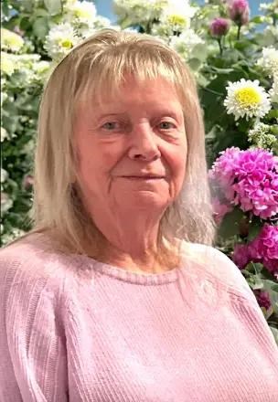 Beverly Sue Clark Obituary (2024) - Ponca City, OK - Trout Funeral Home ...