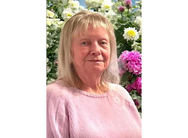 Beverly Sue Clark Obituary (2024) - Ponca City, OK - Trout Funeral Home ...