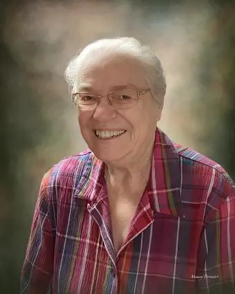 Alyce Faye Wellman Gaitten Obituary (2025) - Murfreesboro, NC - Garrett ...