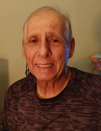 Juan P. Trevino Jr. Obituary (2026) - Corpus Christi, TX - Corpus ...