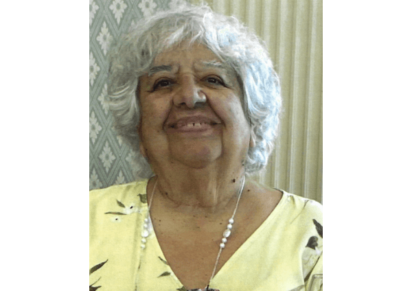 Mary Pritchard Obituary (2025) - Schenectady, NY - Daly Funeral Home ...