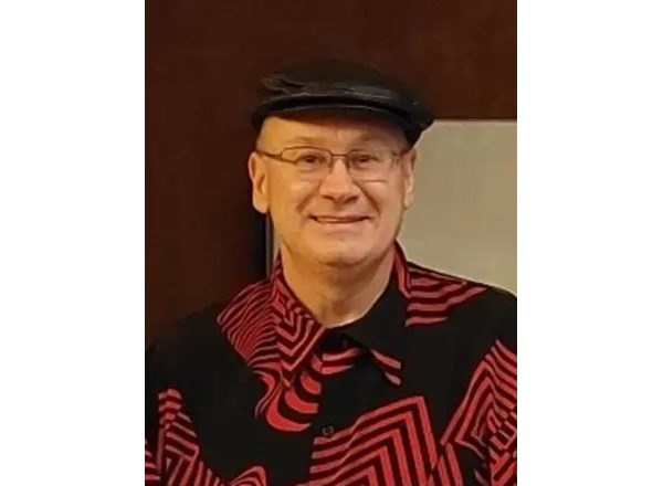 Robert C. Clow Obituary (2025) - Quincy, IL - O'Donnell-Cookson Life ...