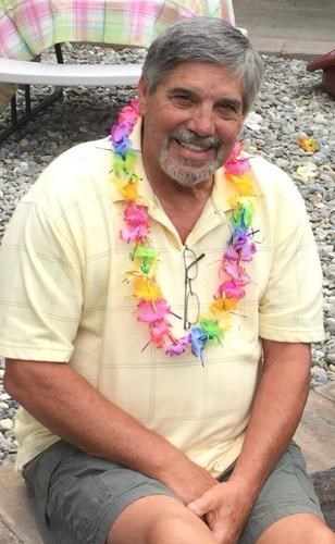 Thomas G. Ivins Obituary (2024) - Runnemede, NJ - Gardner Funeral Home ...
