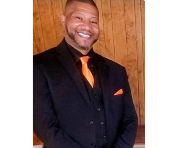 Gerald Alston Jr. Obituary (2025) - Roxbury, MA - Davis Funeral Home ...