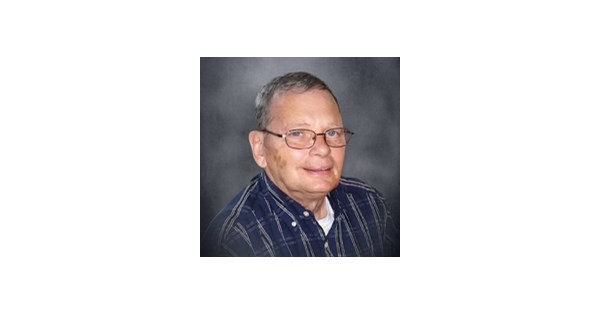 James Lee Porter Obituary (2024) - King City, MO - Roberson Funeral ...