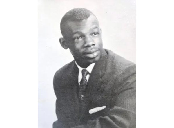 Melvin Lawrence Rudrow Obituary (2025) - Trenton, NJ - Campbell Funeral ...