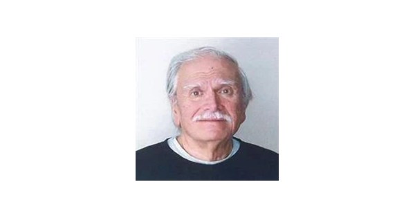 John Anthony Saenz Obituary (2026) - Shelby Township, MI - Wujek ...