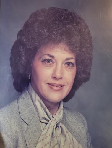 Barbara Ann Falk Obituary (2023) - Eugene, OR - Musgrove Family ...