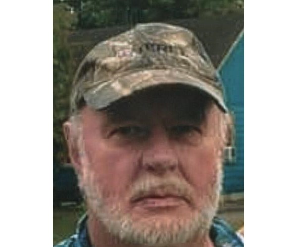 Gary Lee Graham Obituary (2025) - Hodgenville, KY - Bennett-Bertram ...