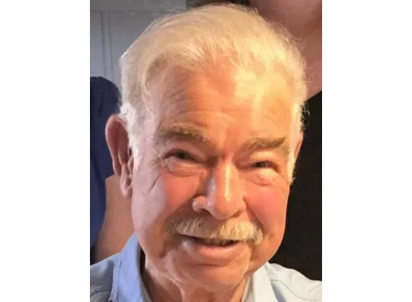 Bill R. Hall Obituary (2025) - Panama City, FL - Heritage Funeral Home ...