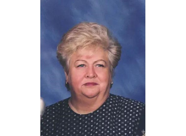 Judy Kramer Obituary (2025) - Boonville, IN - Bradley's Colonial ...