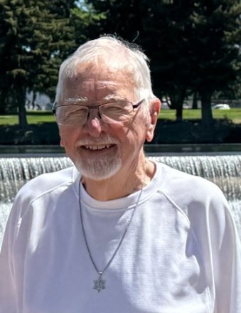 Theodore Max Lawrence Obituary (2026) - Robinson, IL - Pulliam Funeral ...