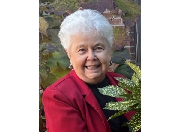 Sharon Cain Angelakos Obituary (2026) - Laurens, SC - The Kennedy ...