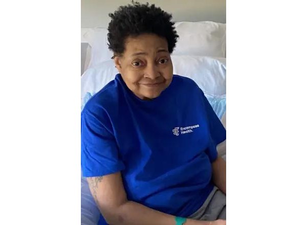 Tina Maria Watley Obituary (2024) - Birmingham, AL - Cornerstone ...