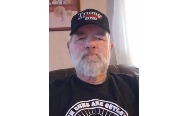Danny Hope Martin Obituary (2025) - Gastonia, NC - White Columns ...
