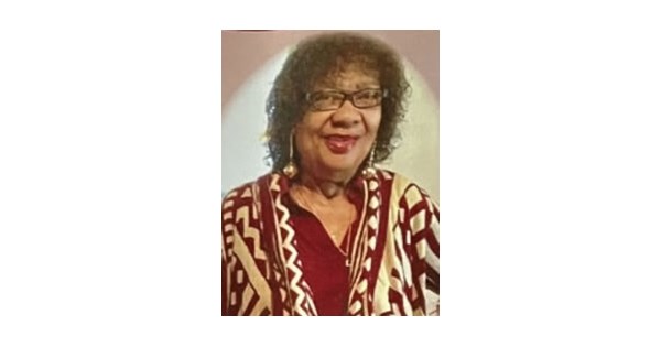 Mildred Ferguson Pittman Obituary (2025) - Fayetteville, NC - Herring ...