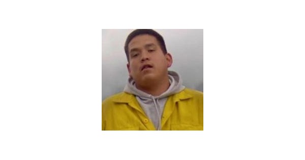 Jonas Maurice Aungie Obituary (2025) - Wagner, SD - Peters Funeral ...