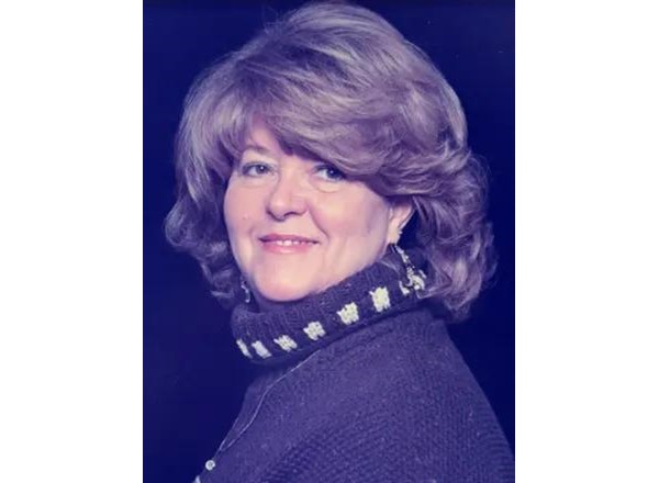 Sharon Kaye Kimberly Obituary (2025) - Topeka, KS - Midwest Cremation, Inc.