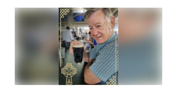 Dennis Joseph Monaghan Obituary (2023) - Spring Hill, FL - Brewer ...