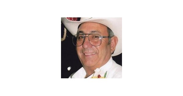 Jesse James Adami Sr. Obituary (2025) - Freer, TX - Garza Funeral Home ...