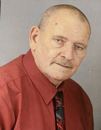 David Pennington Obituary (2026) - Kingston, TN - Fraker Funeral Home