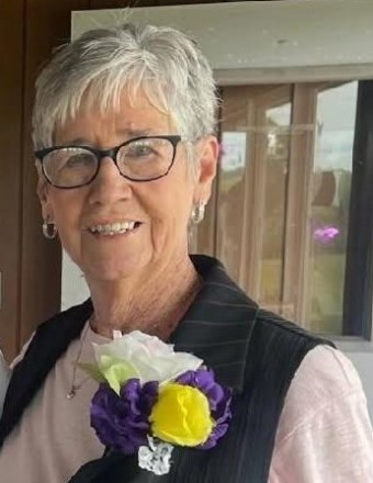 Hertha Sue Powell Obituary (2026) - Lewisburg, WV - Wallace & Wallace ...
