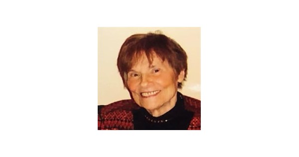 Irene E. Thompson Obituary (2024) - Teaneck, NJ - Volk Leber Funeral ...