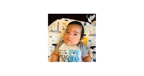 Josias Daniel Pavon-Martinez Obituary (2023) - Hattiesburg, MS ...