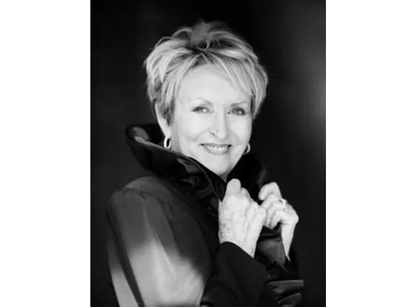 Kay Deniece Harrison Obituary (2025) - Bethany, OK - Mercer-Adams ...