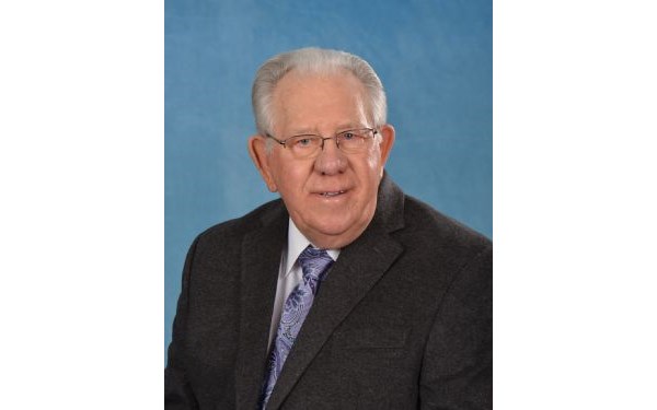 Delwin Andrew Morrison Obituary (2026) - Greenville, TX - Coker-Mathews ...