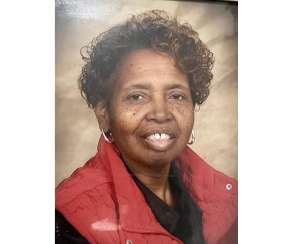 Ms. Joan Rosetta Fields Obituary (2025) - Milwaukee, WI - Paradise ...