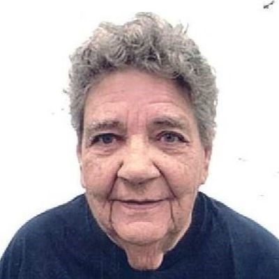 Janet Esther Margraf McCormick Obituary (2025) - Mesa, AZ - Legacy ...