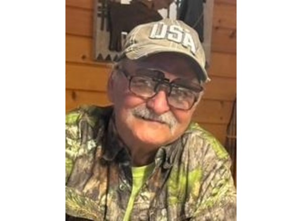 Larry M. Hooverson Obituary (1947 - 2026) - Beloit, WI - WREX
