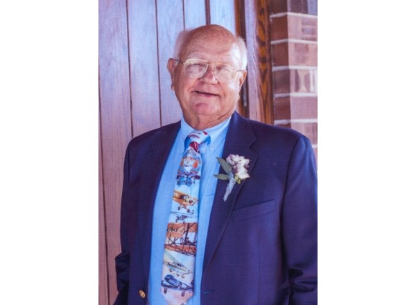 Donald L Hopkins Obituary (2025) - -, MO - Basler Funeral Home, Inc ...
