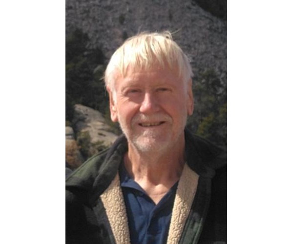 Michael D. Colbaugh Obituary (2025) - Cambridge, MN - Carlson-Lillemoen ...
