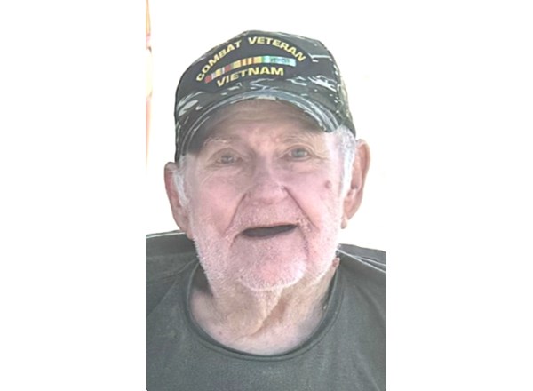 David Olon Vandiver Obituary (2025) - Kingsland, TX - Harrell Funeral ...